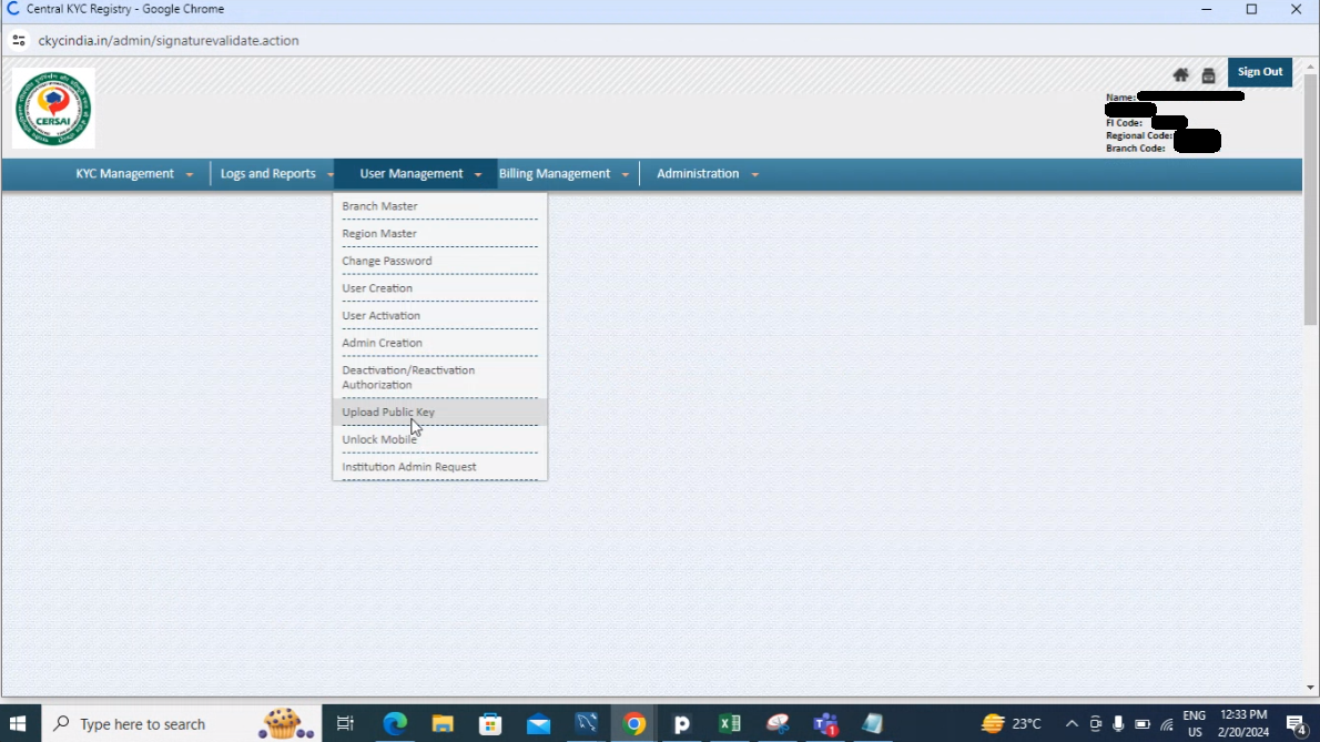 Digio | Documentation