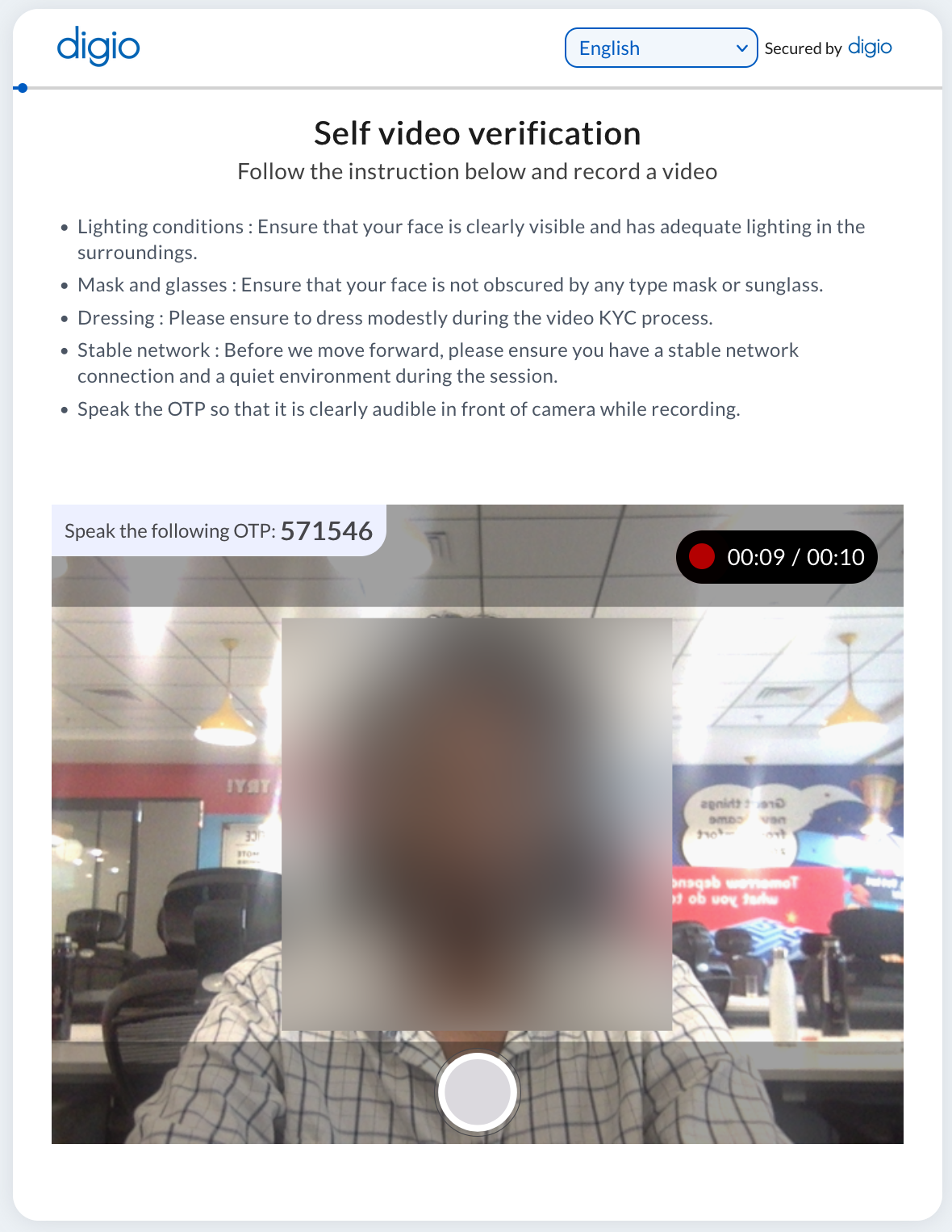 Digio | Documentation