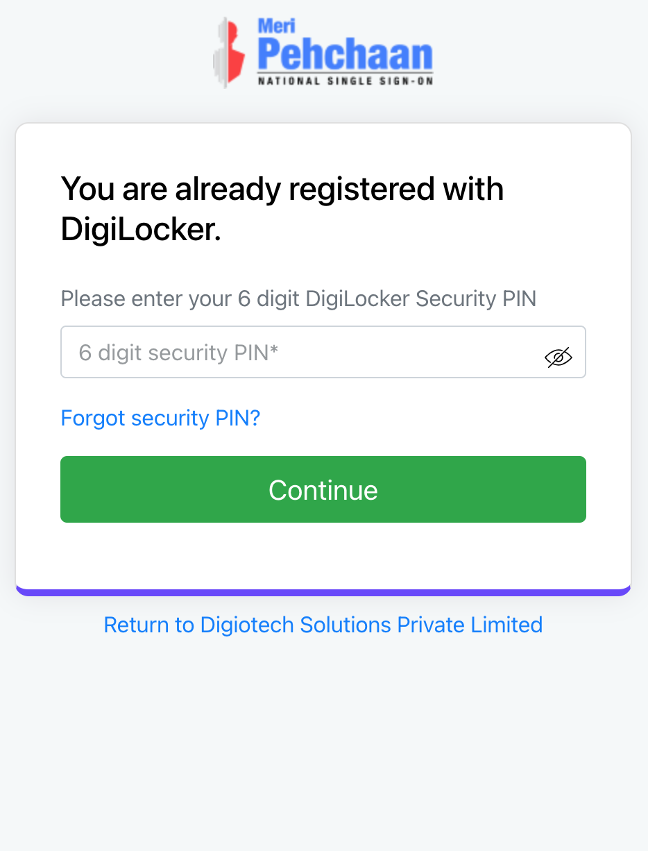 Digio | Documentation