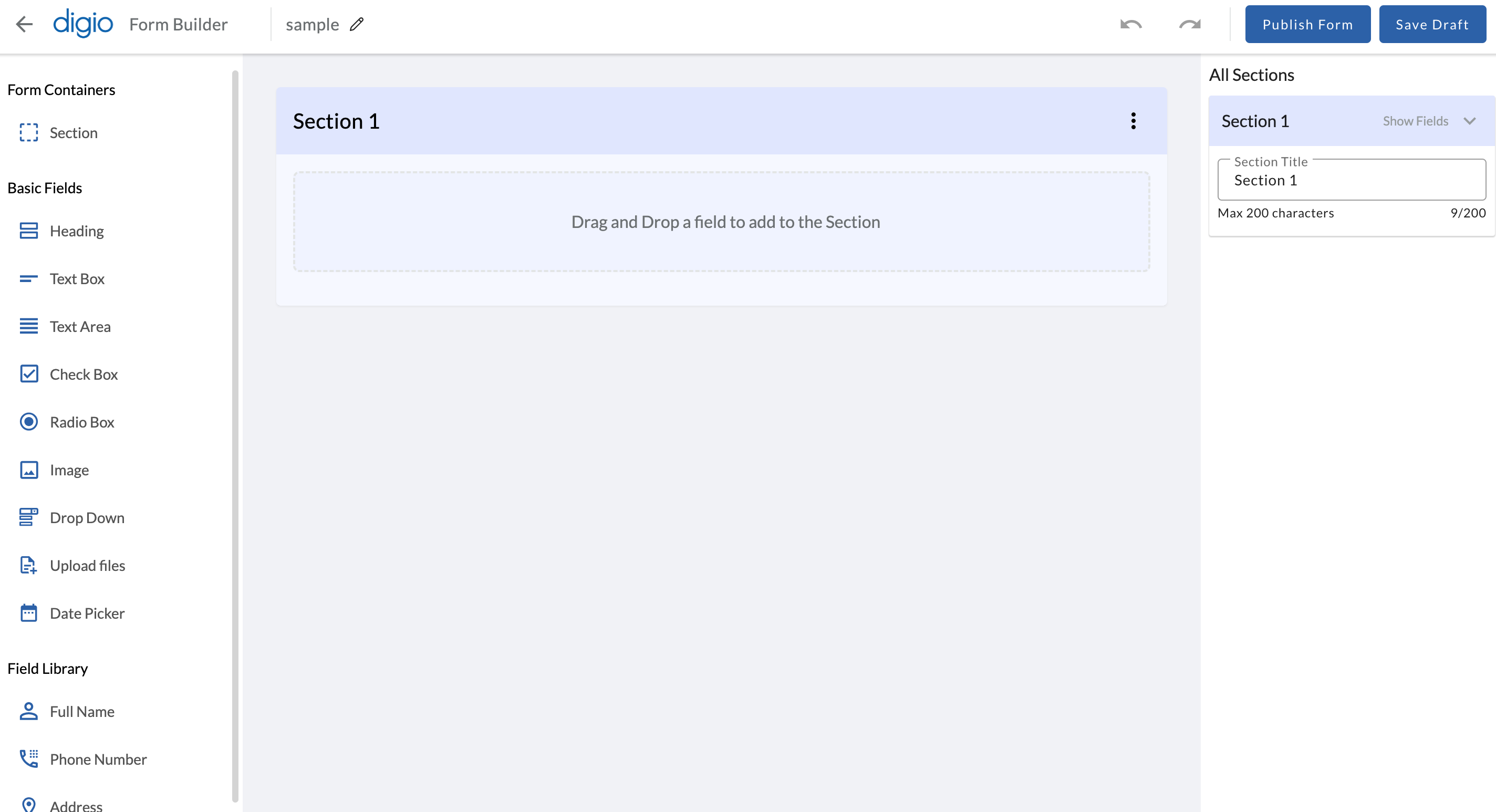 Digio | Documentation