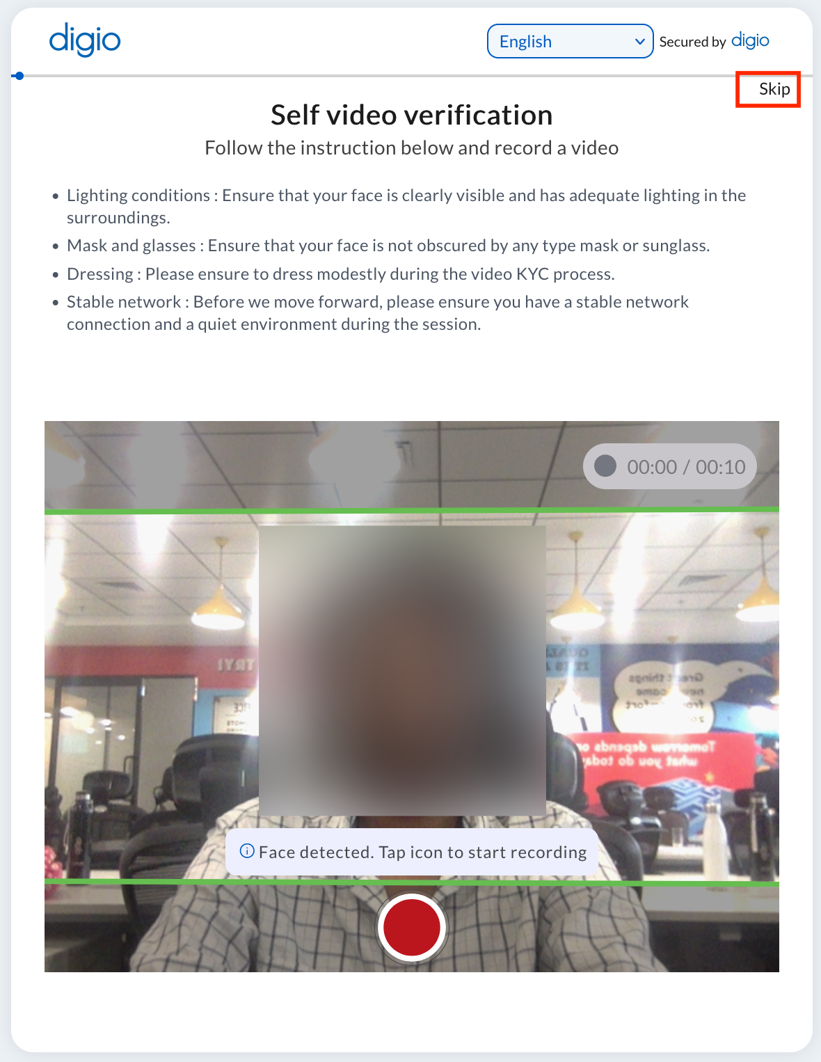 Digio | Documentation