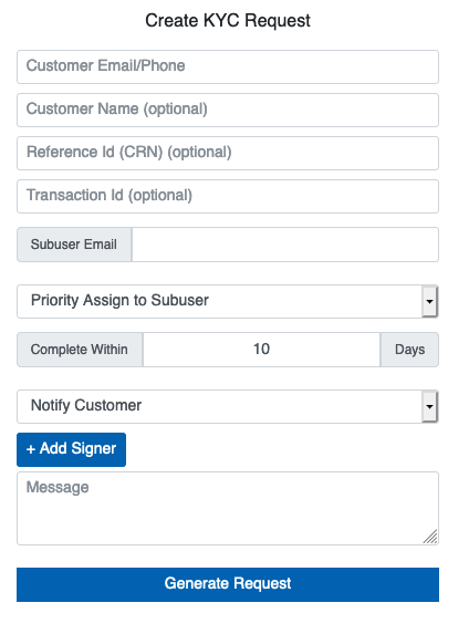 Digio | Documentation