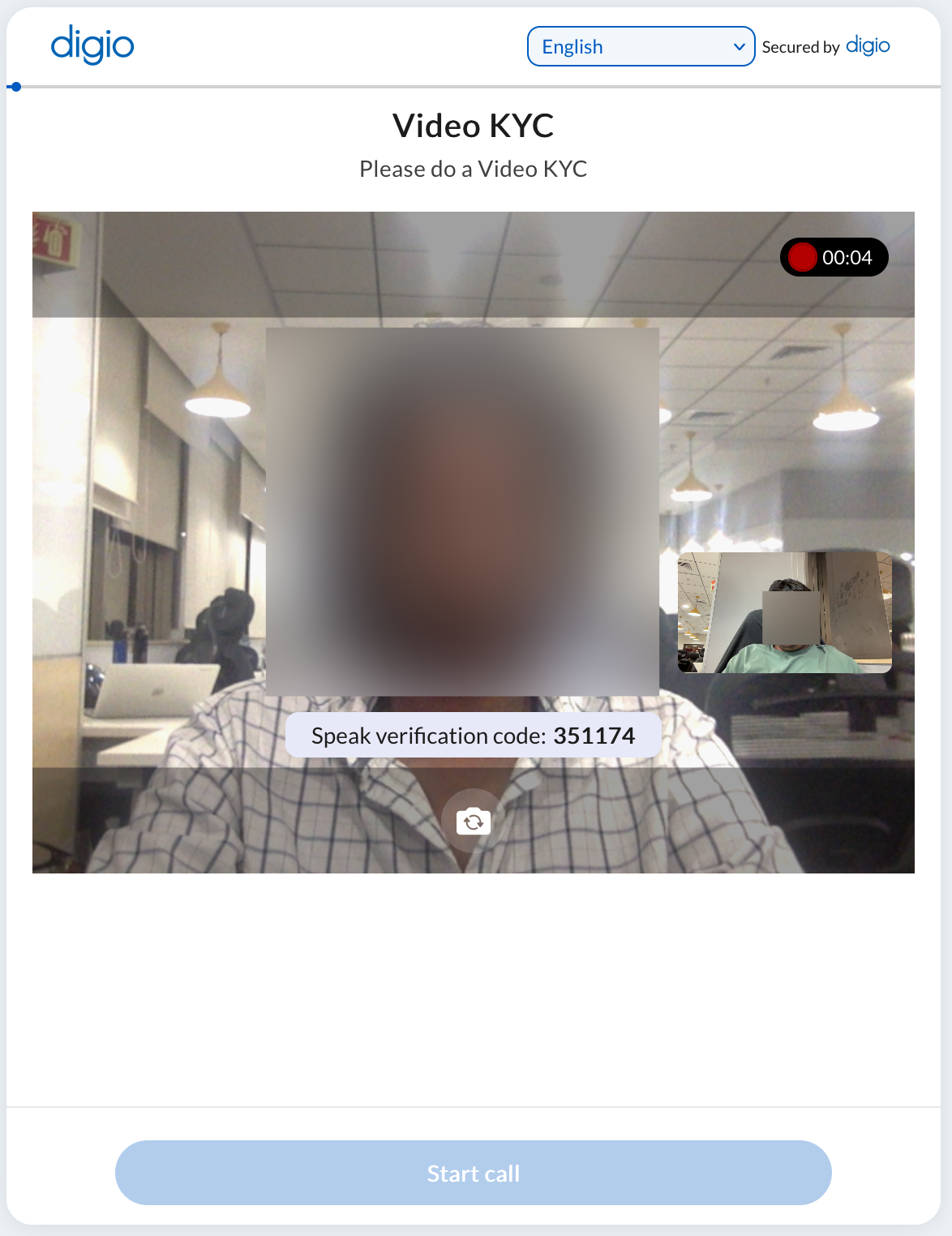 Digio | Documentation