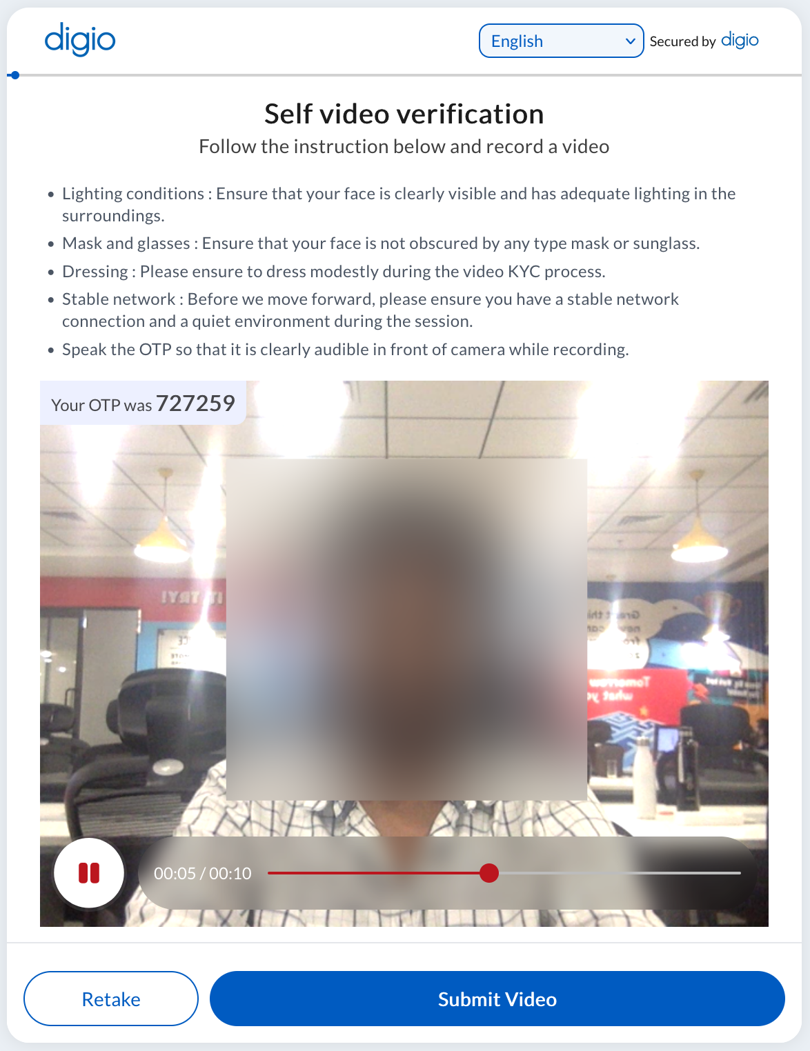 Digio | Documentation