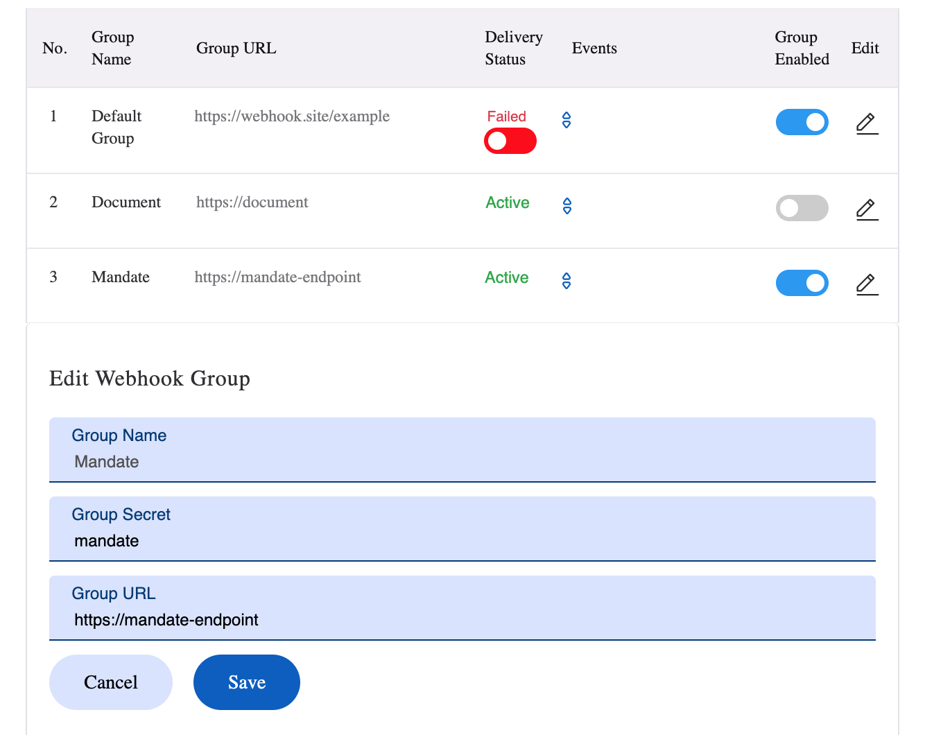 Digio | Documentation