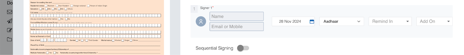 Digio | Documentation