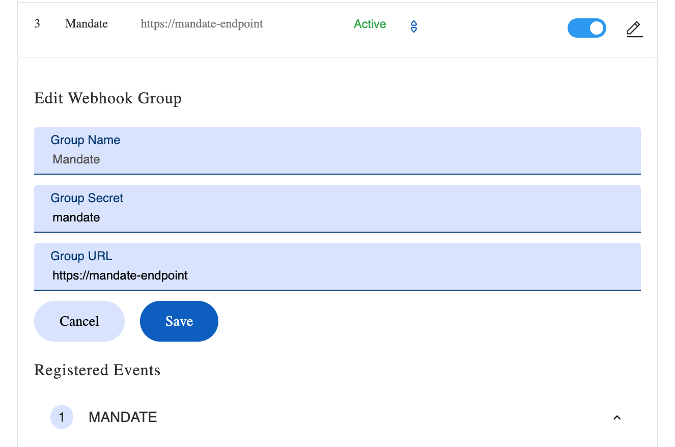 Digio | Documentation