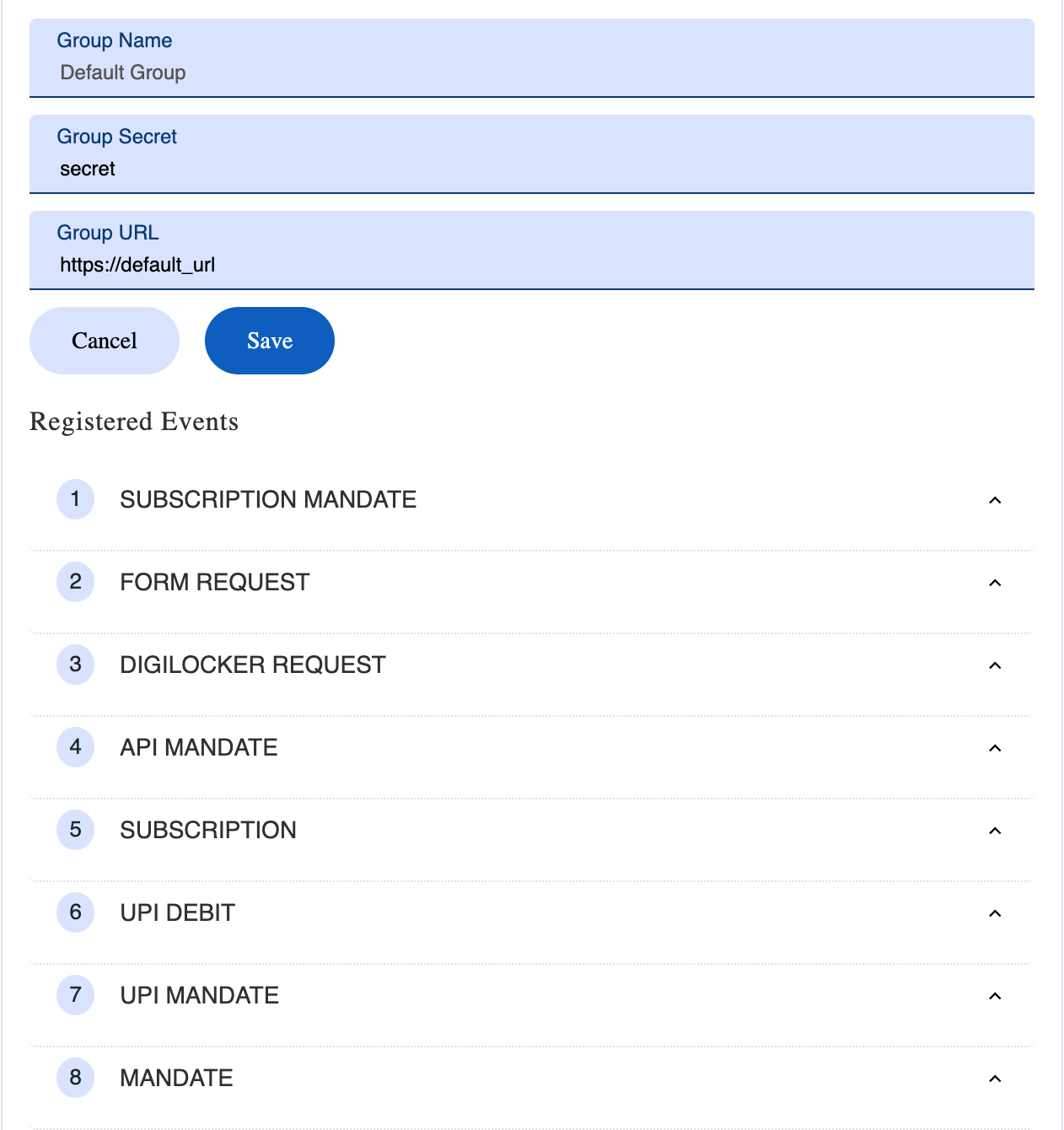Digio | Documentation