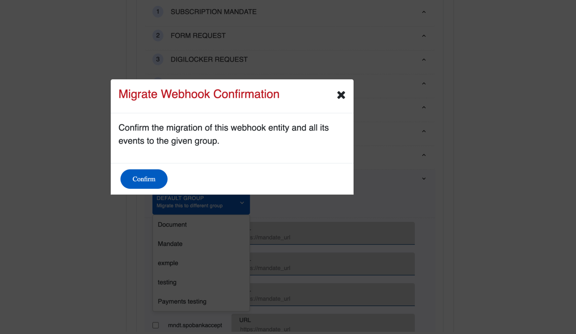 Digio | Documentation