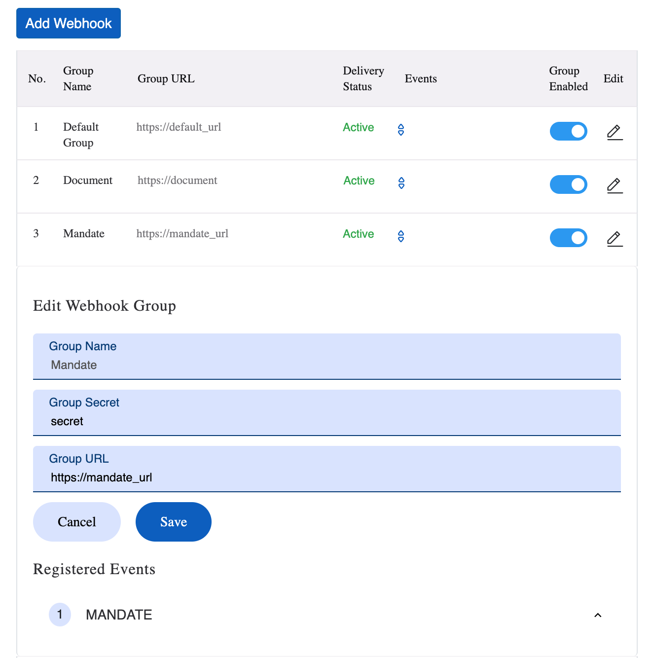 Digio | Documentation